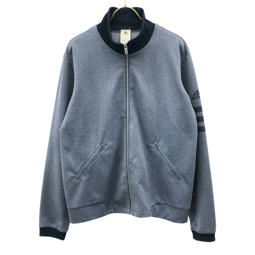 adidas - 古着 adidas アディダス プリント柄 トラック adidas - 古着 adidas アディダス プリント柄 トラック