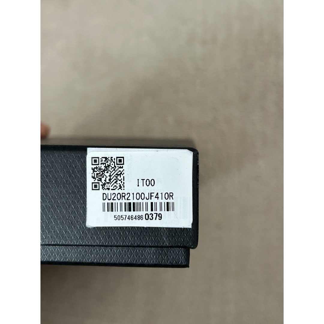 Dunhill - 【新品未使用】ダンヒル JFA公式コラボ サムライ Dunhill - 【新品未使用】ダンヒル JFA公式コラボ サムライ