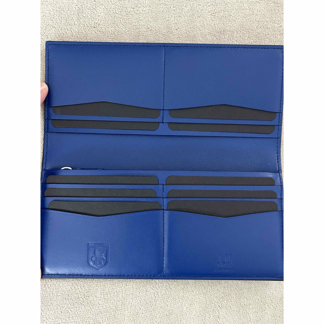 Dunhill - 【新品未使用】ダンヒル JFA公式コラボ サムライ Dunhill - 【新品未使用】ダンヒル JFA公式コラボ サムライ