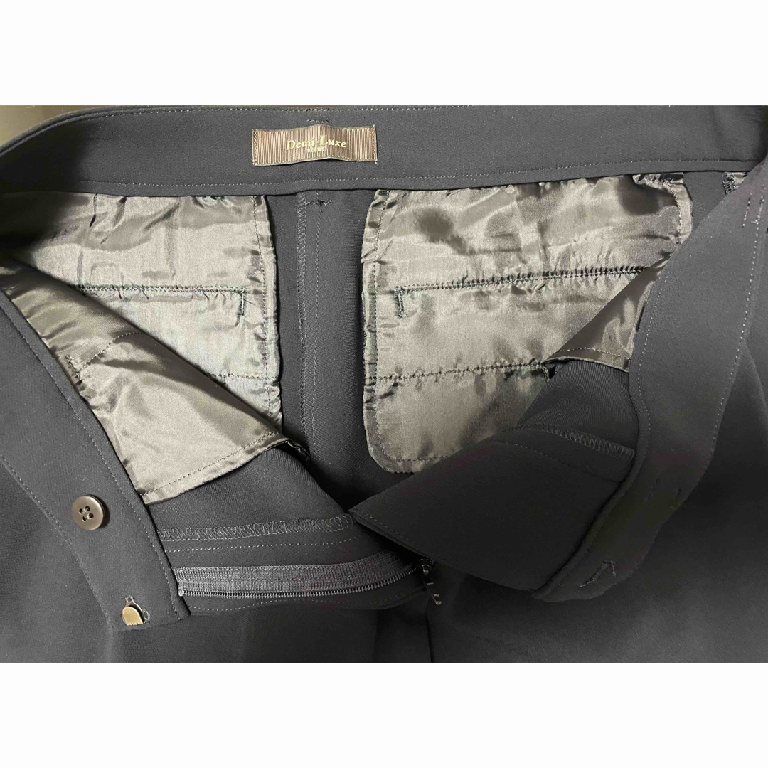 Demi-Luxe BEAMS - セットアップの通販 by まゆ's shop|デミ Demi-Luxe BEAMS - セットアップの通販 by まゆ's shop|デミ