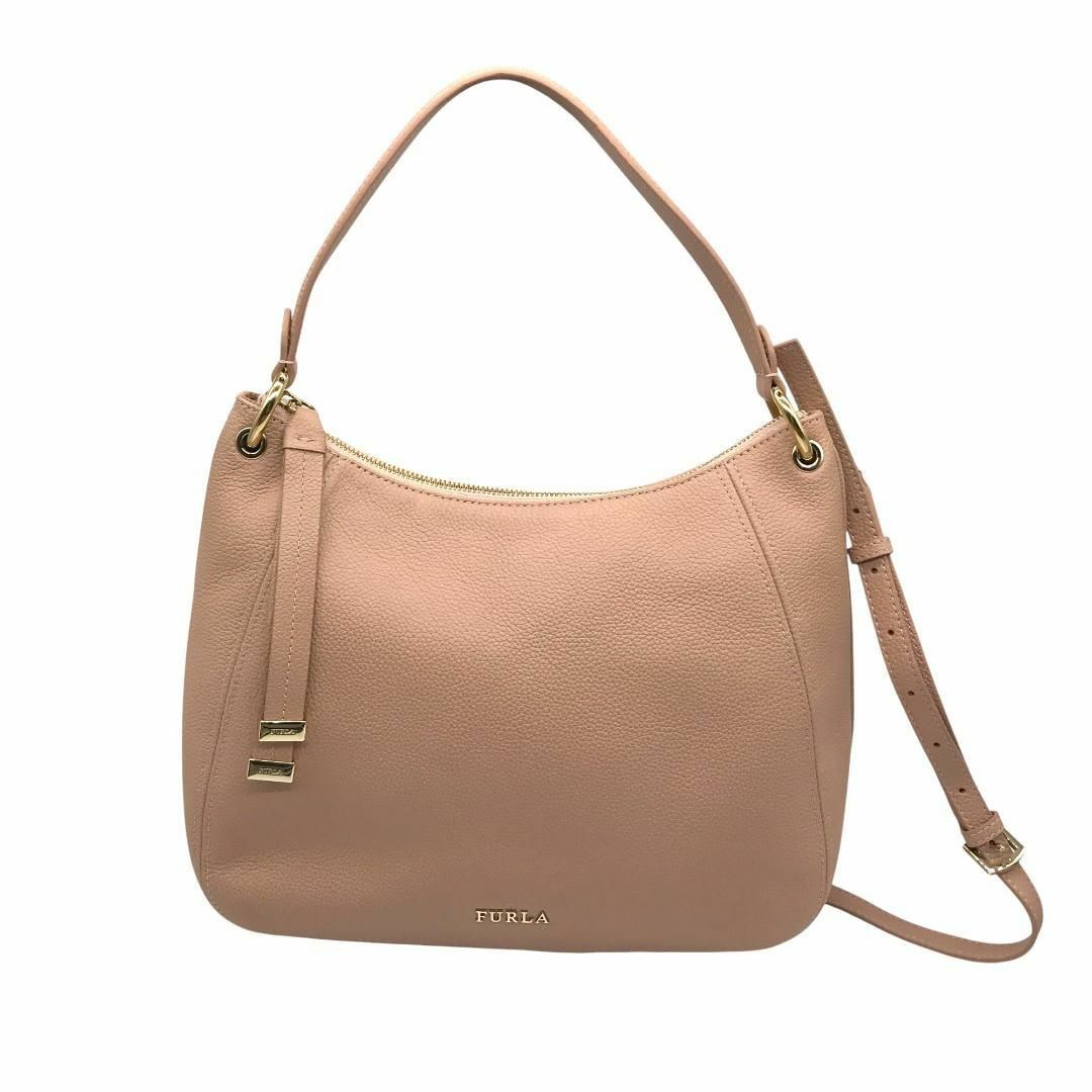 FURLA - 【未使用品】フルラ シエナ M 2way ショルダーバッグ FURLA - 【未使用品】フルラ シエナ M 2way ショルダーバッグ