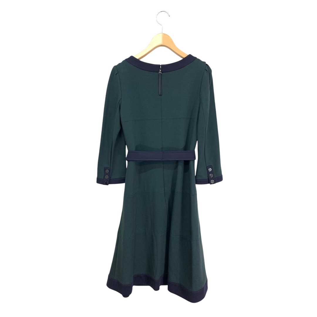 TO BE CHIC - トゥービーシック W5J11-829-72 ワンピース 40 TO BE CHIC - トゥービーシック W5J11-829-72 ワンピース 40