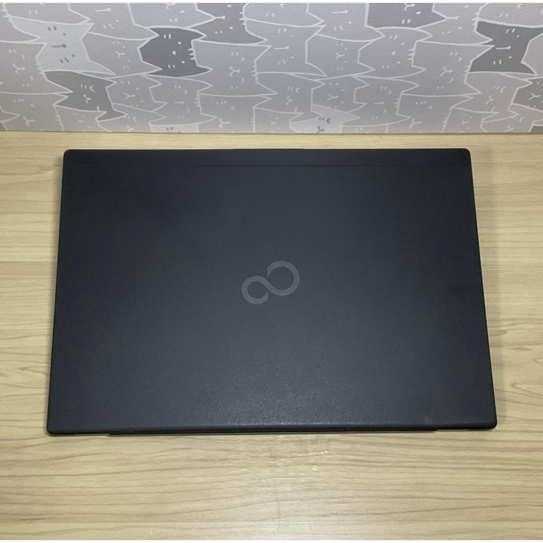 富士通 - 高性能・超軽量>富士通・U939 i5/8G/SSD512G/Office付 富士通 - 高性能・超軽量>富士通・U939 i5/8G/SSD512G/Office付