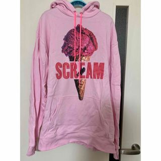 MILKBOY - 深瀬着用 ミルクボーイ パーカーの通販 by こけお MILKBOY - 深瀬着用 ミルクボーイ パーカーの通販 by こけお