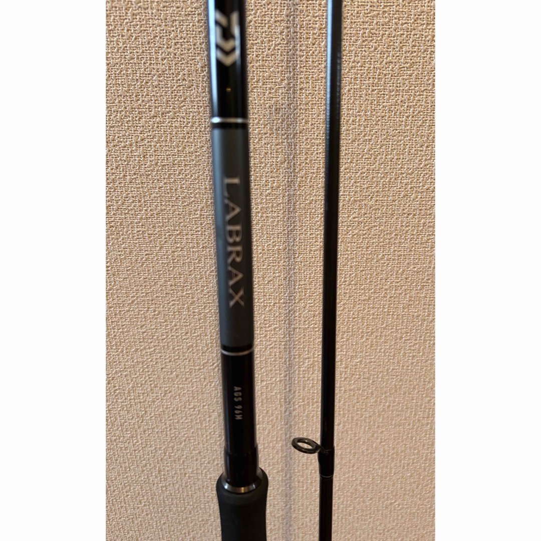 DAIWA - ダイワ 21ラブラックスags96m DAIWAの通販 by Ks shop DAIWA - ダイワ 21ラブラックスags96m DAIWAの通販 by Ks shop