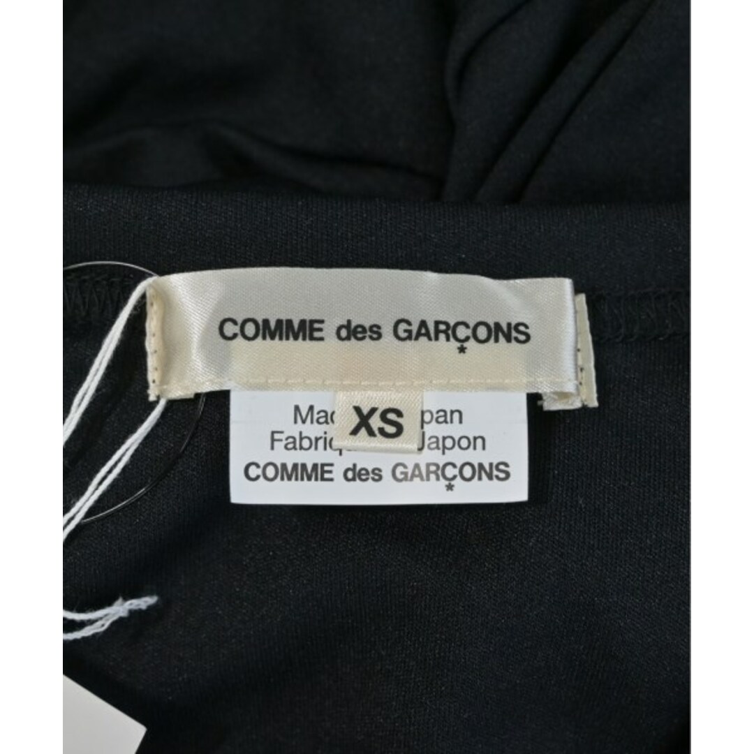 COMME des GARCONS - COMME des GARCONS Tシャツ・カットソー XS COMME des GARCONS - COMME des GARCONS Tシャツ・カットソー XS