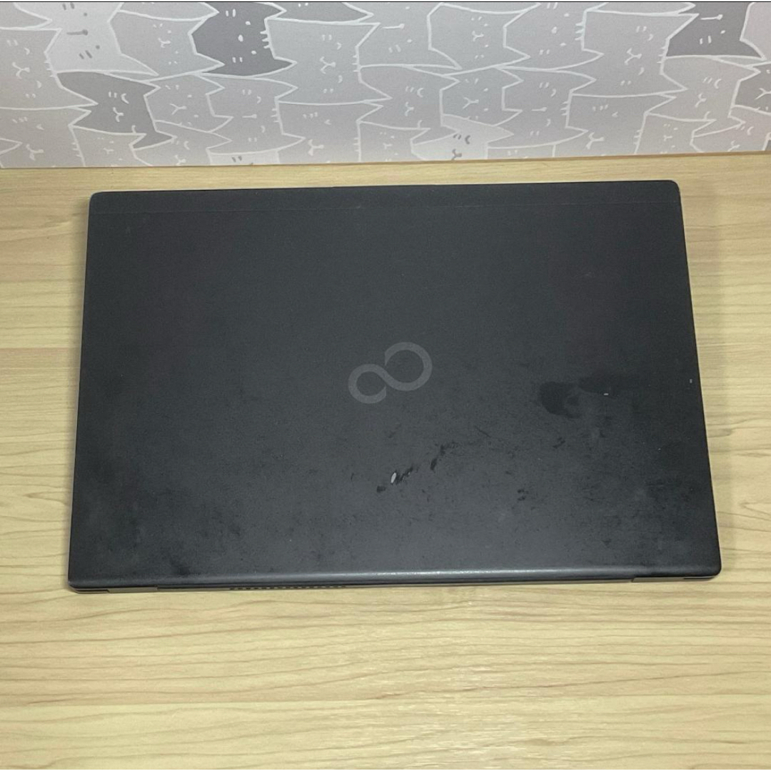 特価・超軽量>富士通・U939 i5/4G/SSD256G/Office付の通販 by 特価・超軽量>富士通・U939 i5/4G/SSD256G/Office付の通販 by