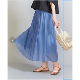 COMME des GARCONS - コムデギャルソン 吊りスカート 2015awの COMME des GARCONS - コムデギャルソン 吊りスカート 2015awの