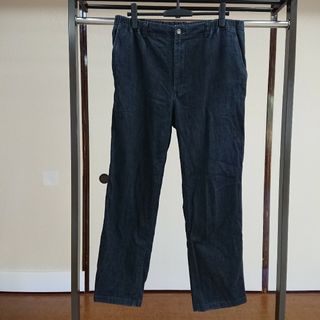 古着 ビンテージ 70s ヒッピー ハンドメイド デニムパンツ 美品 古着 ビンテージ 70s ヒッピー ハンドメイド デニムパンツ 美品