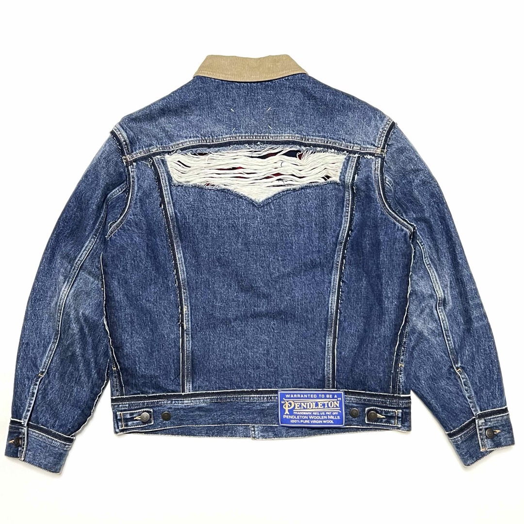 Maison Margiela(旧Maison Martin Margiela) - 48 新品 メゾン Maison Margiela(旧Maison Martin Margiela) - 48 新品 メゾン
