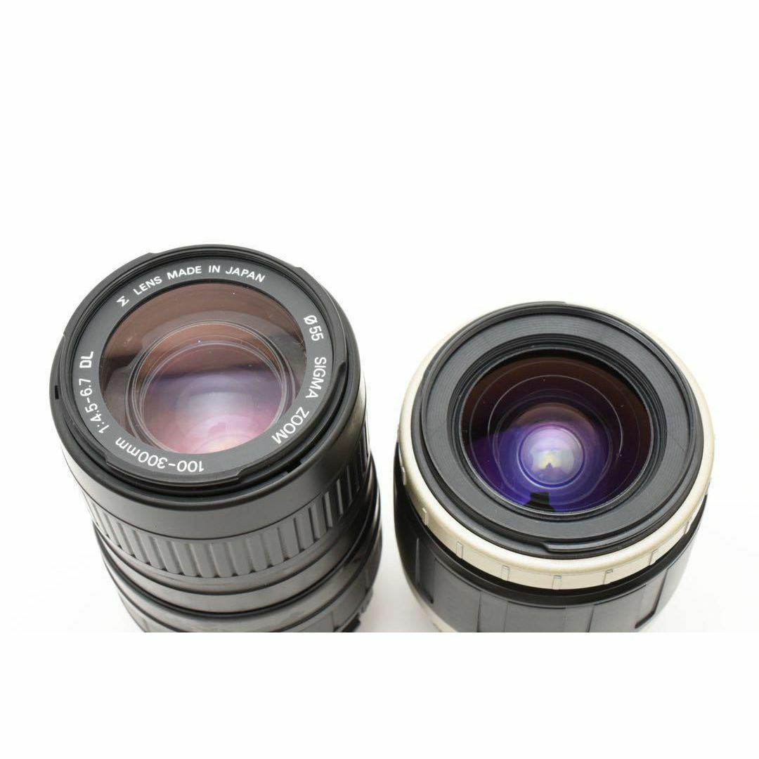 Nikon - ✨訳アリセールでお得✨入門モデル✨Nikon D50ダブル Nikon - ✨訳アリセールでお得✨入門モデル✨Nikon D50ダブル