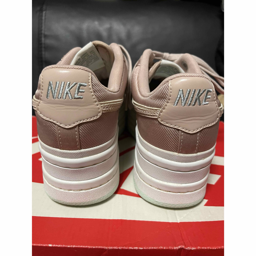 NIKE - 極美品☆NIKE ナイキ WMNS VANDAL 2Kバンダル 厚底 NIKE - 極美品☆NIKE ナイキ WMNS VANDAL 2Kバンダル 厚底