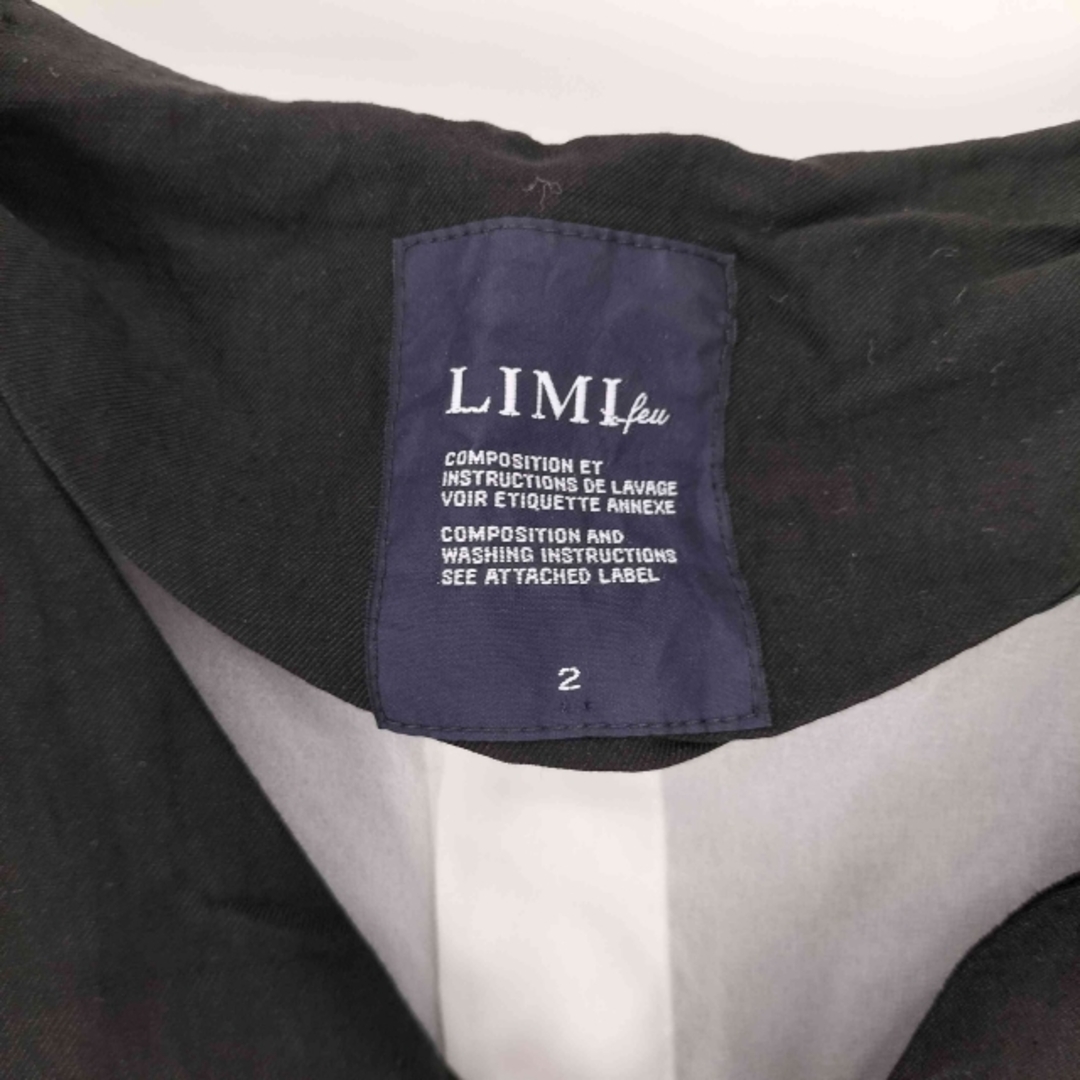 LIMI feu - LIMI feu(リミフゥ) レディース ワンピース その他 LIMI feu - LIMI feu(リミフゥ) レディース ワンピース その他