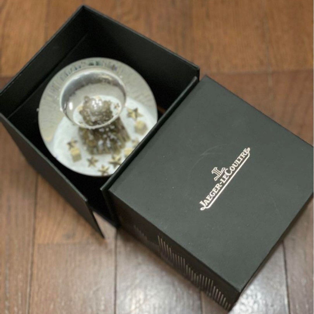 Jaeger-LeCoultre - ジャガールクルト 2024年モデル ノベルティ Jaeger-LeCoultre - ジャガールクルト 2024年モデル ノベルティ
