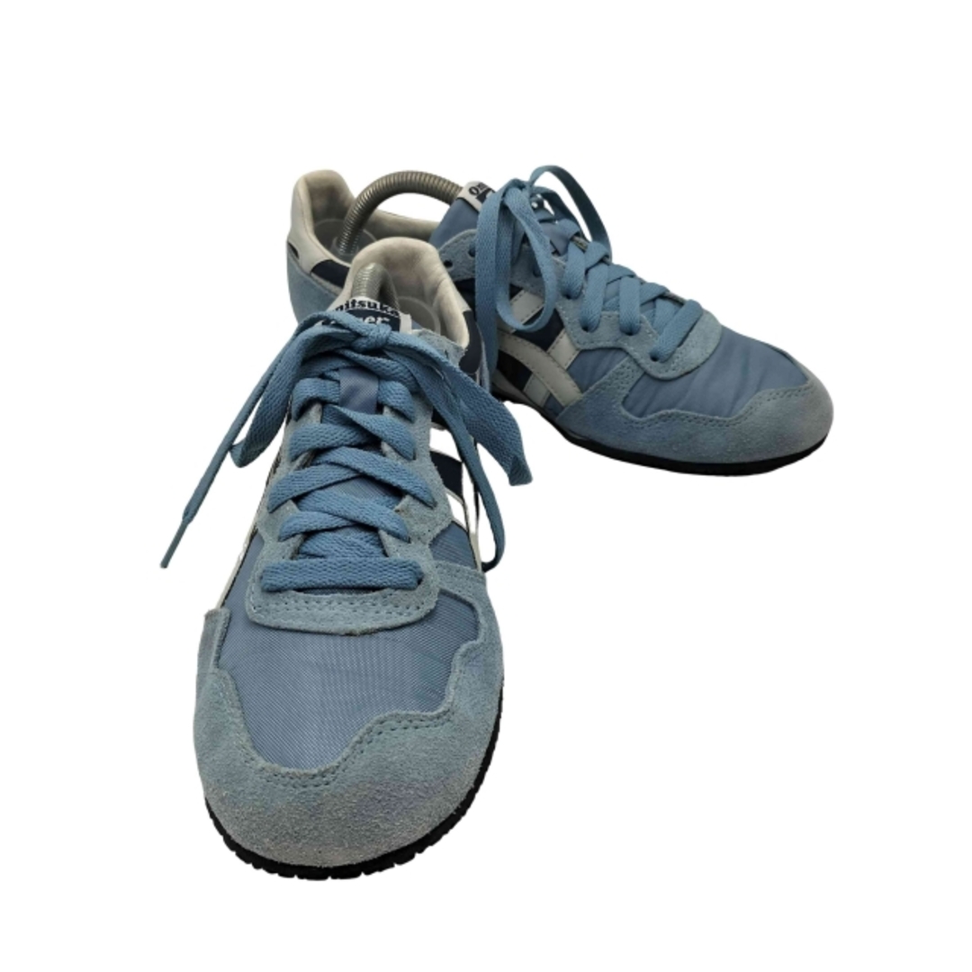 Onitsuka Tiger - ONITSUKA TIGER(オニツカタイガー) レディース Onitsuka Tiger - ONITSUKA TIGER(オニツカタイガー) レディース