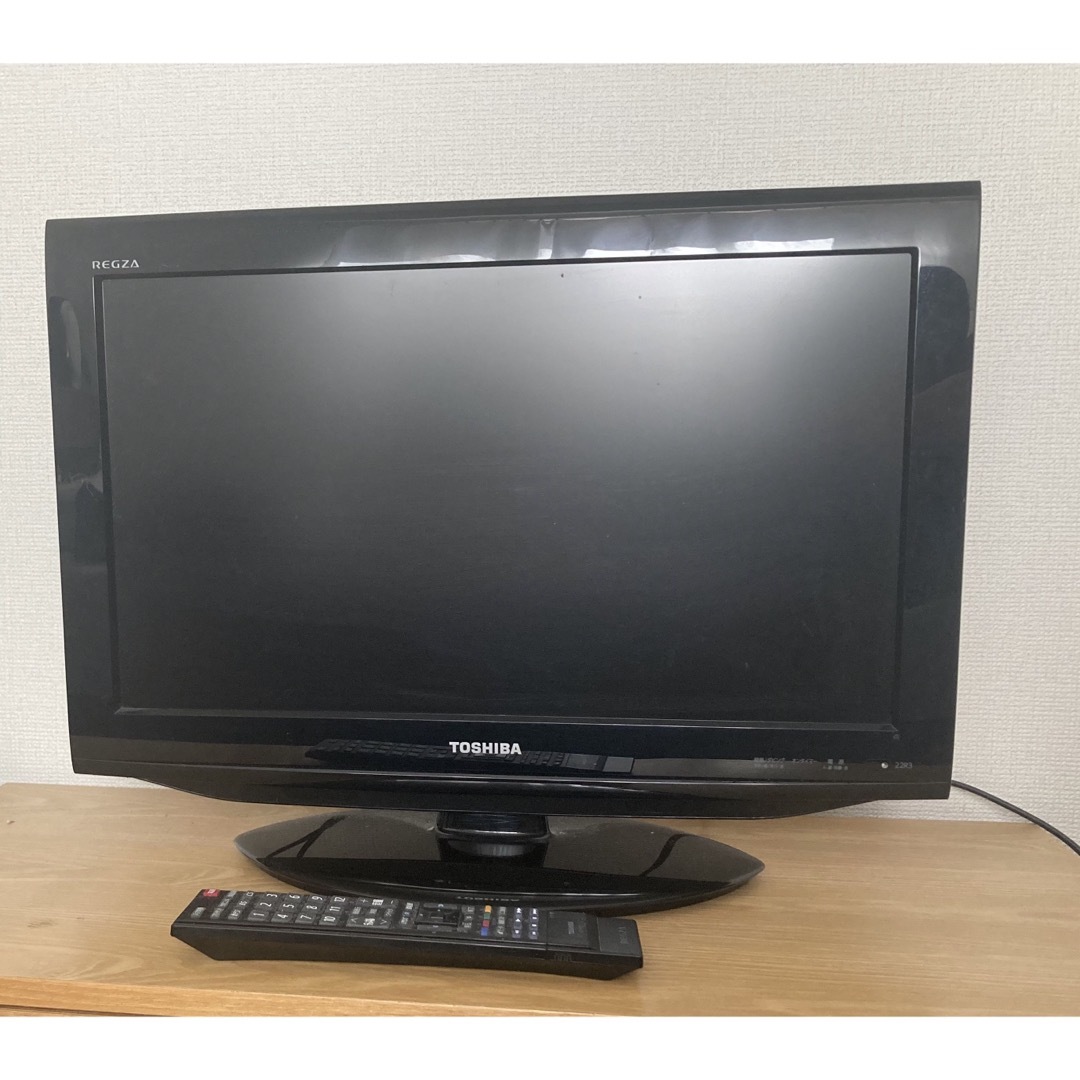 東芝 - 東芝 TOSHIBA 液晶カラーテレビの通販 by くりーむぱん's 東芝 - 東芝 TOSHIBA 液晶カラーテレビの通販 by くりーむぱん's