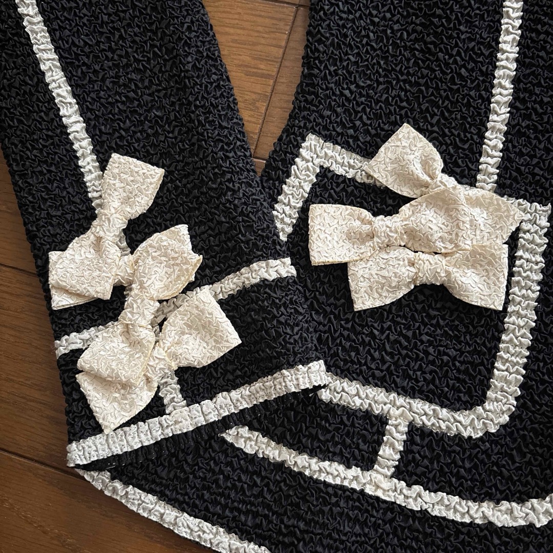 ノコオーノ ノーカラージャケット プリーツの通販 by ハロルド's ノコオーノ ノーカラージャケット プリーツの通販 by ハロルド's