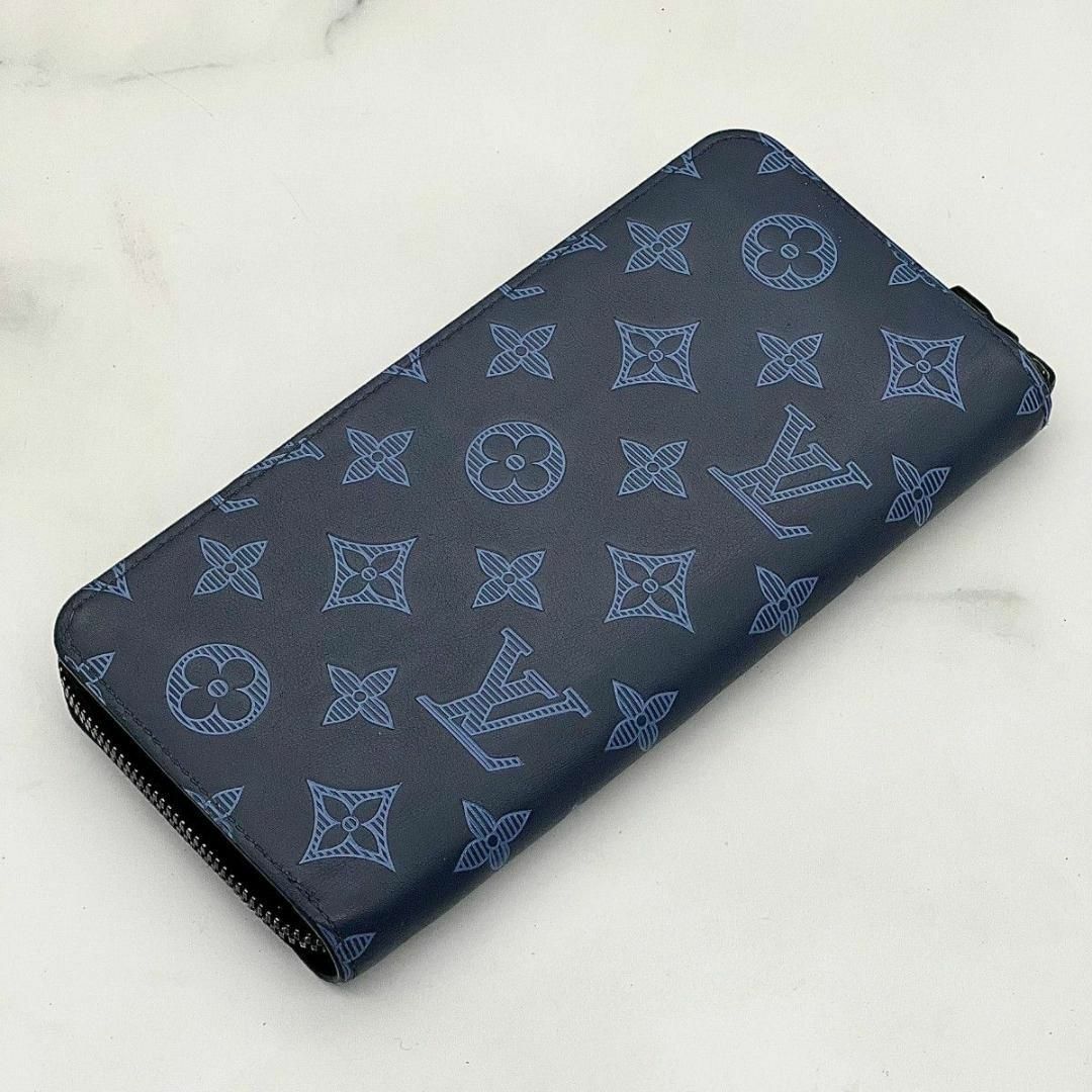 LOUIS VUITTON - 【箱袋付】 ルイヴィトン モノグラムシャドウ LOUIS VUITTON - 【箱袋付】 ルイヴィトン モノグラムシャドウ