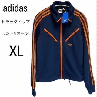 adidas - マドンナ着 addidas original ドット柄 水玉 ジャージ adidas - マドンナ着 addidas original ドット柄 水玉 ジャージ