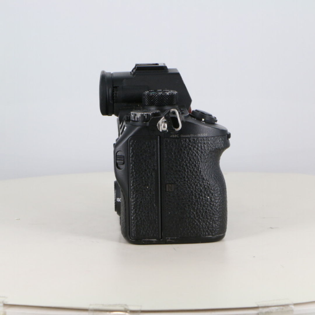 SONY - 【中古】(ソニー) SONY α9 (ILCE-9) ボデイの通販 by SONY - 【中古】(ソニー) SONY α9 (ILCE-9) ボデイの通販 by