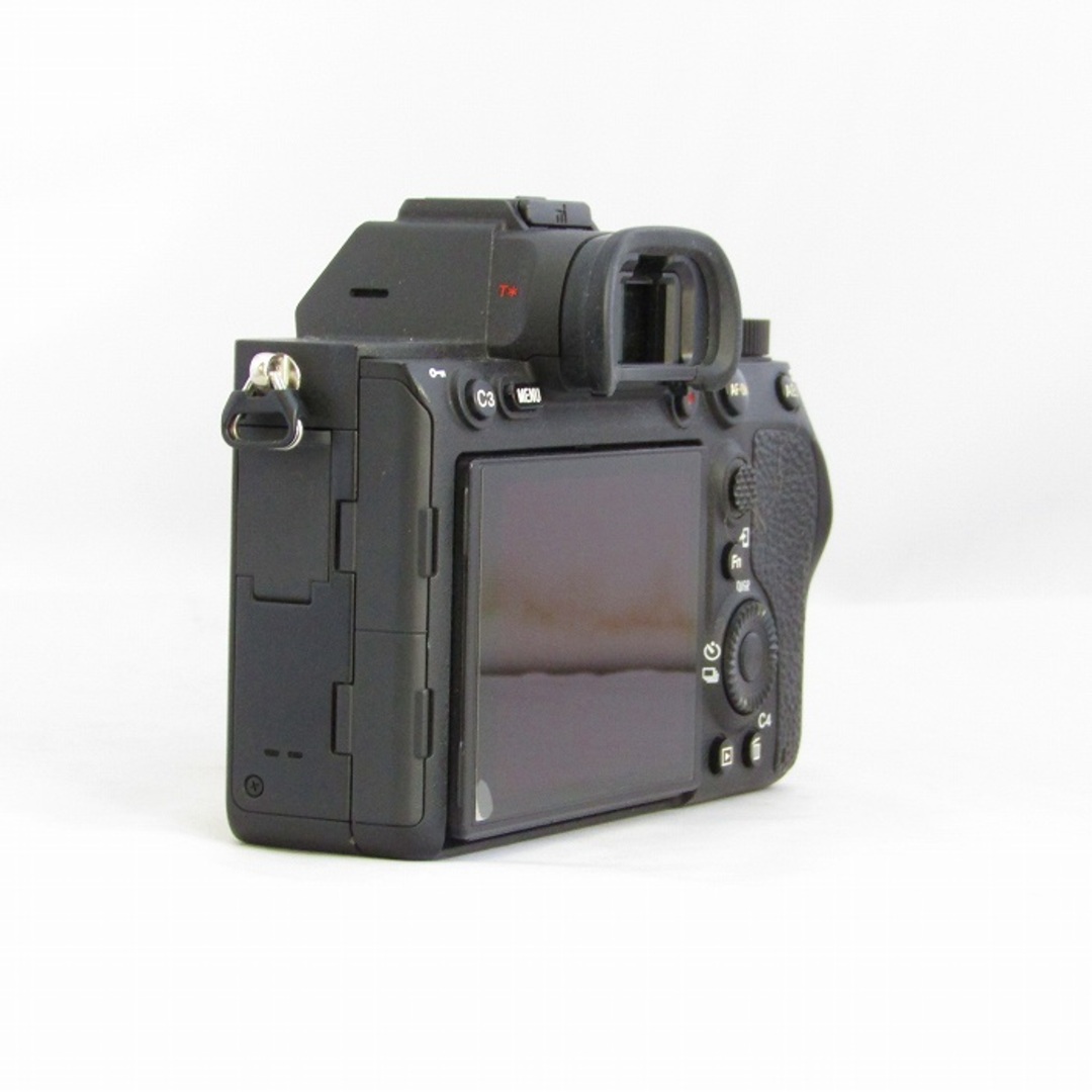 SONY - 【中古】(ソニー) SONY α7R IV A ボデイの通販 by ナニワ SONY - 【中古】(ソニー) SONY α7R IV A ボデイの通販 by ナニワ