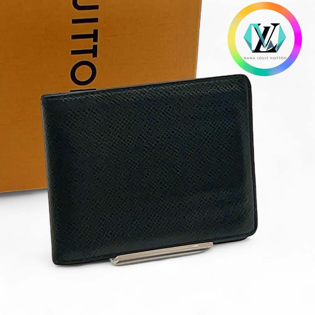 LOUIS VUITTON - 【極上美品】ルイヴィトン タイガ LOUIS VUITTON - 【極上美品】ルイヴィトン タイガ