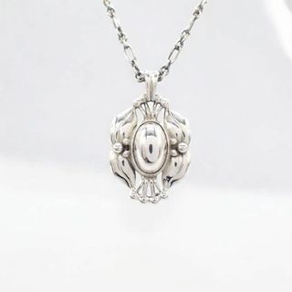 Georg Jensen(ネックレス)のフリマアイテム一覧 Georg Jensen(ネックレス)のフリマアイテム一覧