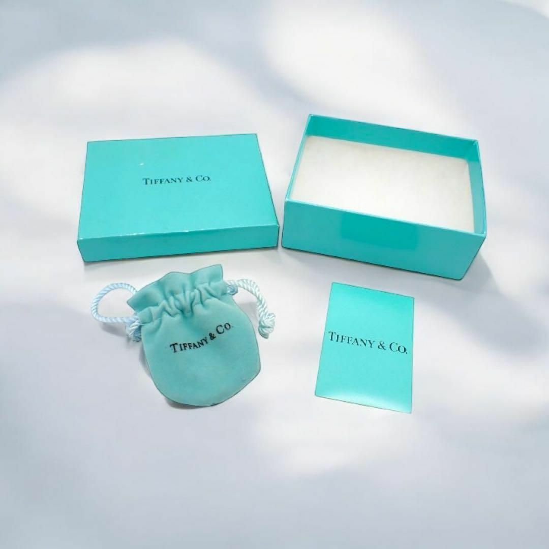 Tiffany & Co. - ティファニー サマセット ツイスト ノット 925 Tiffany & Co. - ティファニー サマセット ツイスト ノット 925