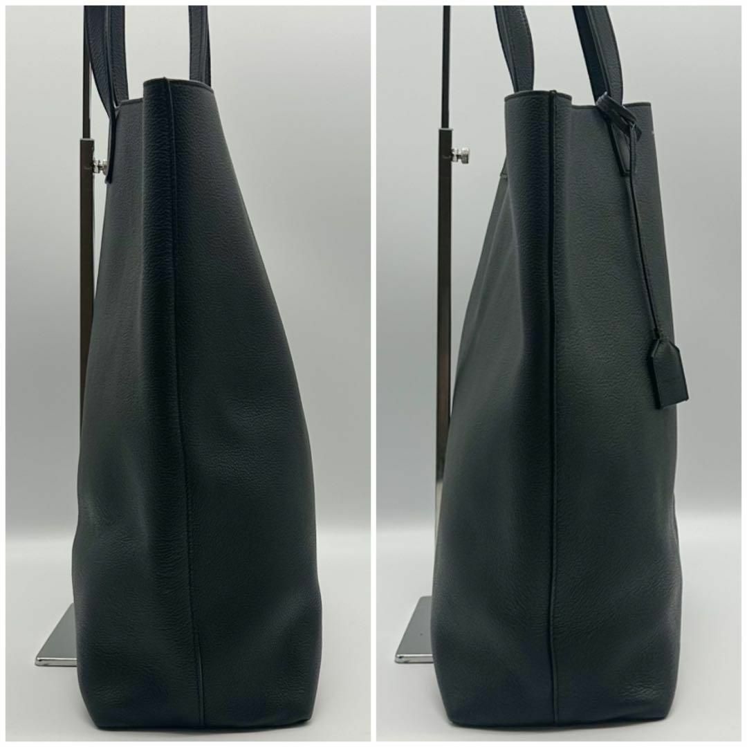 SAINT LAURENT - 【未使用級】サンローラン ノース サウス SAINT LAURENT - 【未使用級】サンローラン ノース サウス