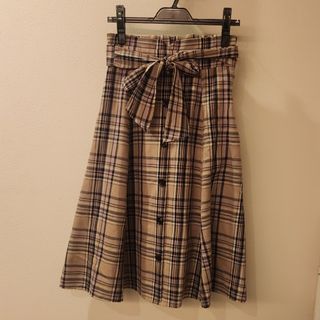 Apuweiser-riche(ロングスカート)のフリマアイテム一覧 Apuweiser-riche(ロングスカート)のフリマアイテム一覧