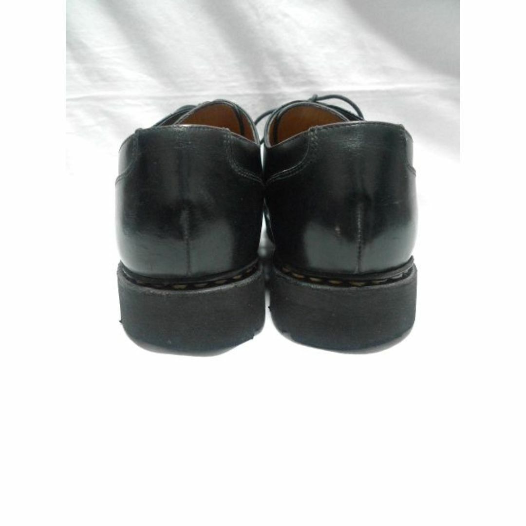 Paraboot - Paraboot パラブーツ CHAMBORD シャンボード UK8の Paraboot - Paraboot パラブーツ CHAMBORD シャンボード UK8の