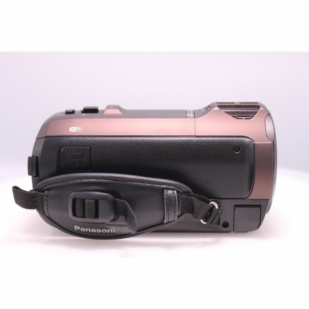 Panasonic - パナソニック HC-VX992MS-T ビデオカメラの通販 by Panasonic - パナソニック HC-VX992MS-T ビデオカメラの通販 by