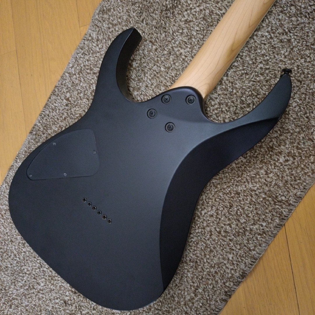 Ibanez - Ibanez RG421EX エレキギターの通販 by 【川崎楽器】ラ Ibanez - Ibanez RG421EX エレキギターの通販 by 【川崎楽器】ラ
