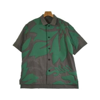 sacai(シャツ)のフリマアイテム一覧 sacai(シャツ)のフリマアイテム一覧