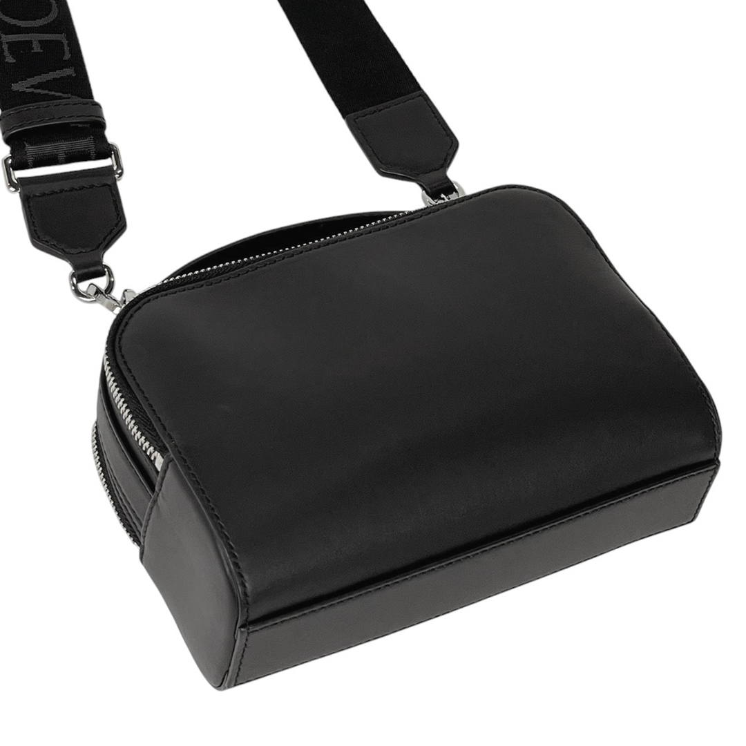LOEWE - ロエベ ミニ カメラ クロスボディバッグ レディース LOEWE - ロエベ ミニ カメラ クロスボディバッグ レディース