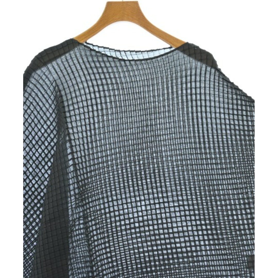 ISSEY MIYAKE - ISSEY MIYAKE イッセイミヤケ カジュアルシャツ ISSEY MIYAKE - ISSEY MIYAKE イッセイミヤケ カジュアルシャツ