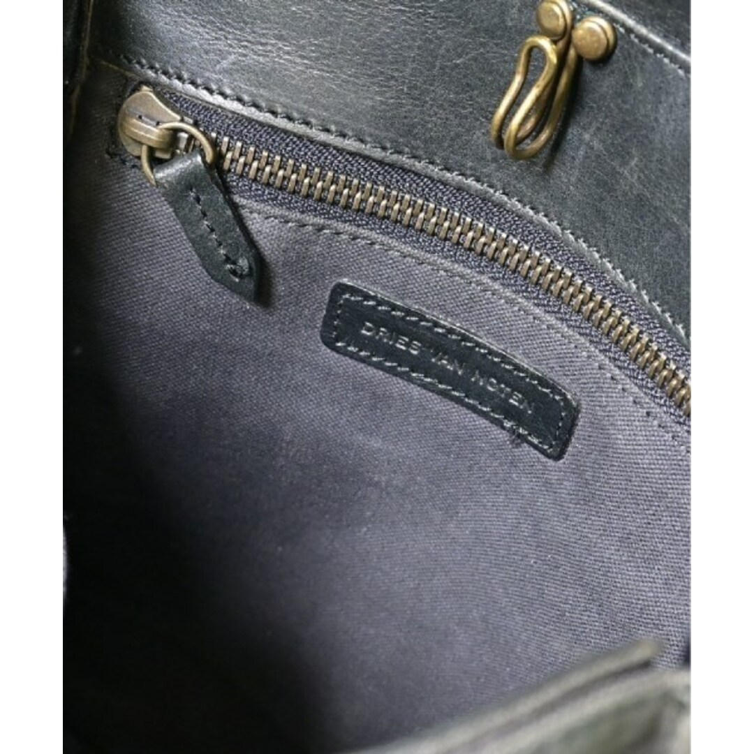 DRIES VAN NOTEN - DRIES VAN NOTEN ドリスヴァンノッテン DRIES VAN NOTEN - DRIES VAN NOTEN ドリスヴァンノッテン