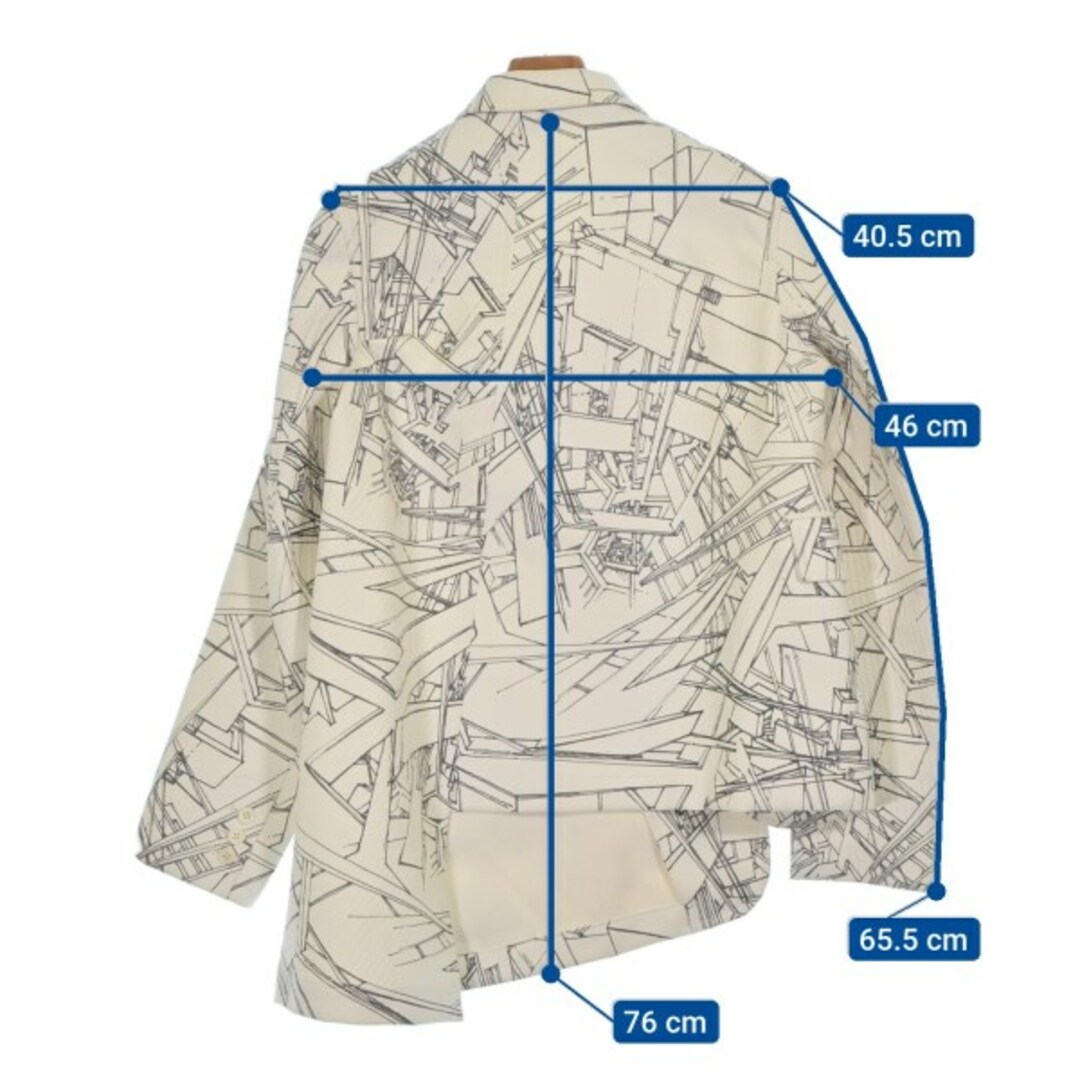 COMME des GARCONS HOMME PLUS - COMME des GARCONS HOMME PLUS COMME des GARCONS HOMME PLUS - COMME des GARCONS HOMME PLUS