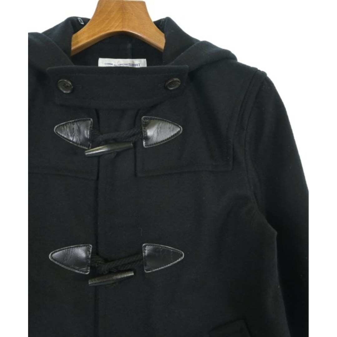 COMME des GARCONS SHIRT - COMME des GARCONS SHIRT ダッフル COMME des GARCONS SHIRT - COMME des GARCONS SHIRT ダッフル