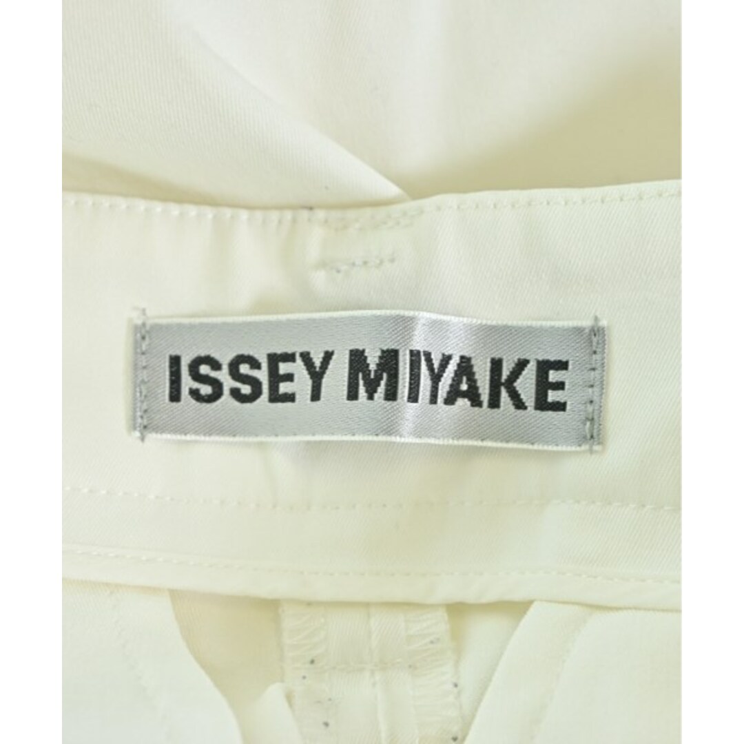 ISSEY MIYAKE - ISSEY MIYAKE イッセイミヤケ パンツ(その他 ISSEY MIYAKE - ISSEY MIYAKE イッセイミヤケ パンツ(その他