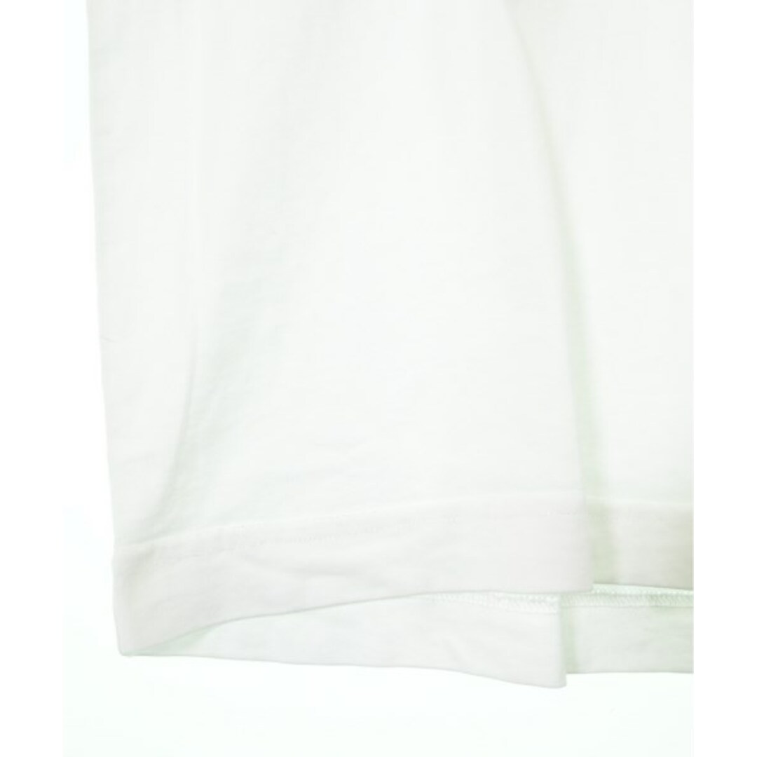 BALENCIAGA - BALENCIAGA バレンシアガ Tシャツ・カットソー M BALENCIAGA - BALENCIAGA バレンシアガ Tシャツ・カットソー M