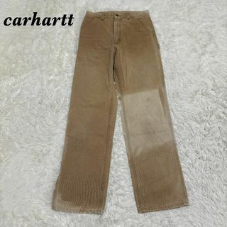 carhartt(ワークパンツ/カーゴパンツ)のフリマアイテム一覧 carhartt(ワークパンツ/カーゴパンツ)のフリマアイテム一覧