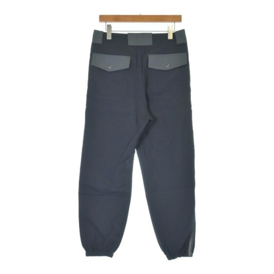 MARNI - MARNI マルニ パンツ(その他) 46(M位) 紺 【古着 MARNI - MARNI マルニ パンツ(その他) 46(M位) 紺 【古着