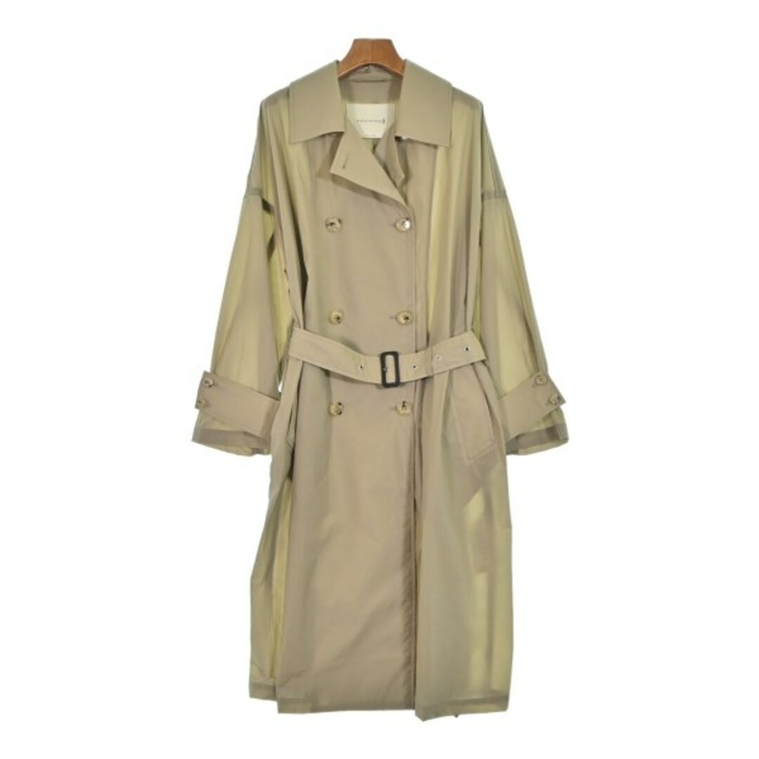 MACKINTOSH - MACKINTOSH マッキントッシュ トレンチコート 6(XS MACKINTOSH - MACKINTOSH マッキントッシュ トレンチコート 6(XS