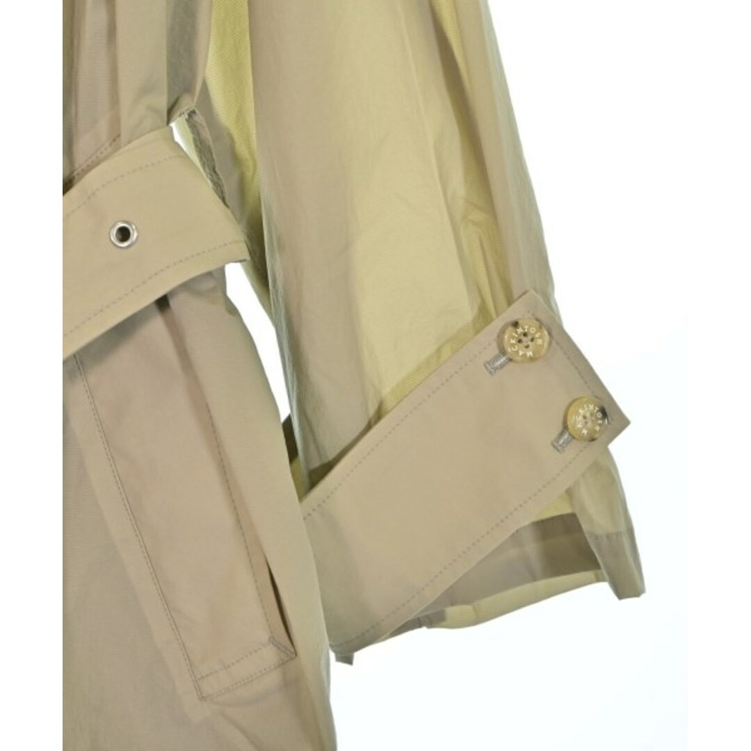 MACKINTOSH - MACKINTOSH マッキントッシュ トレンチコート 6(XS MACKINTOSH - MACKINTOSH マッキントッシュ トレンチコート 6(XS