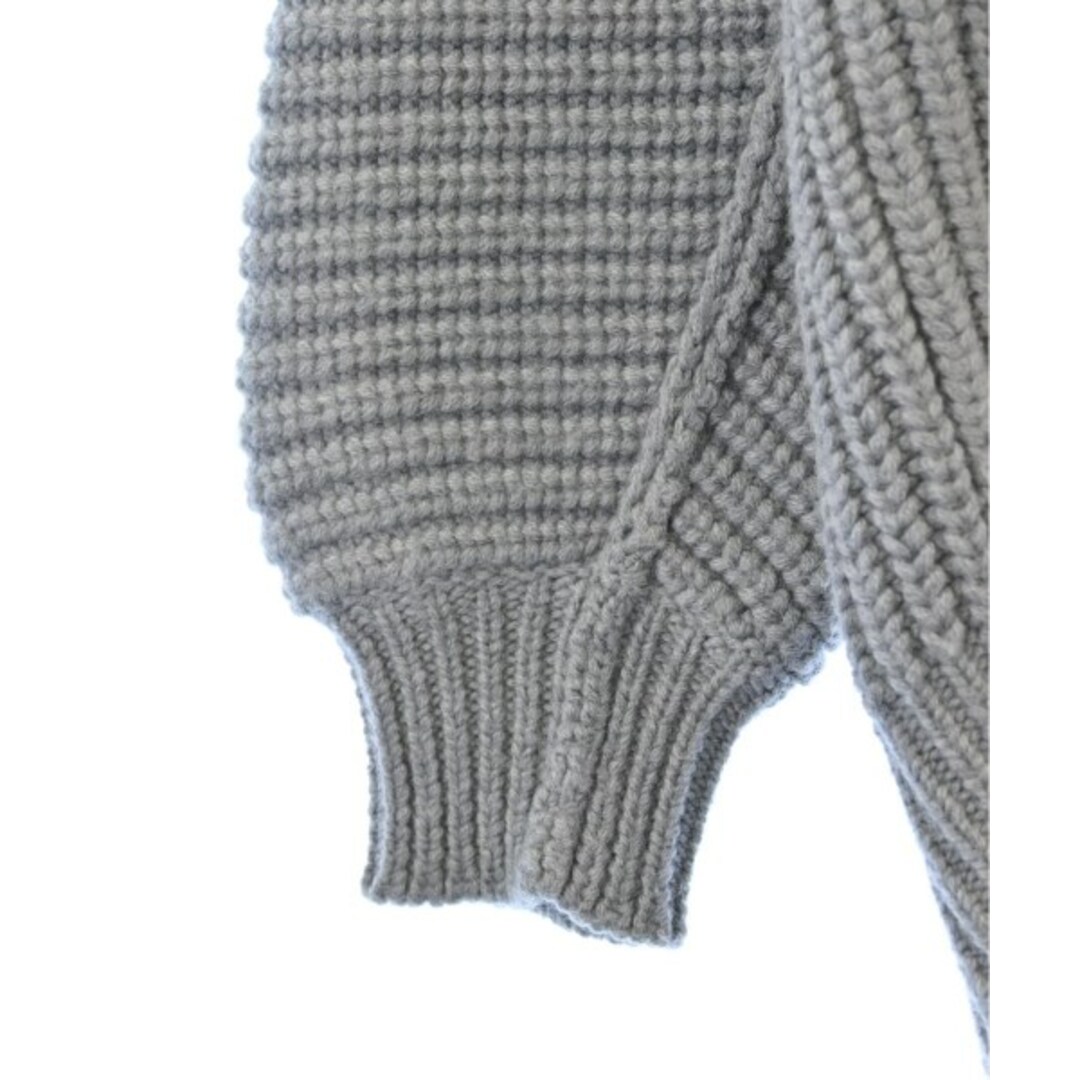 Alexander Wang - ALEXANDER WANG アレキサンダーワン ニット Alexander Wang - ALEXANDER WANG アレキサンダーワン ニット