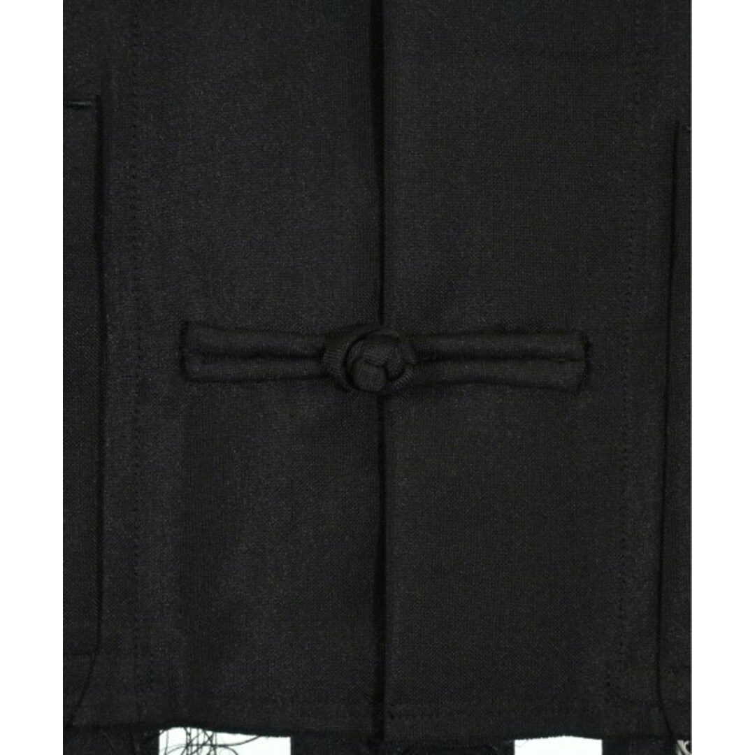 BLACK COMME des GARCONS - BLACK COMME des GARCONS ジャケット BLACK COMME des GARCONS - BLACK COMME des GARCONS ジャケット