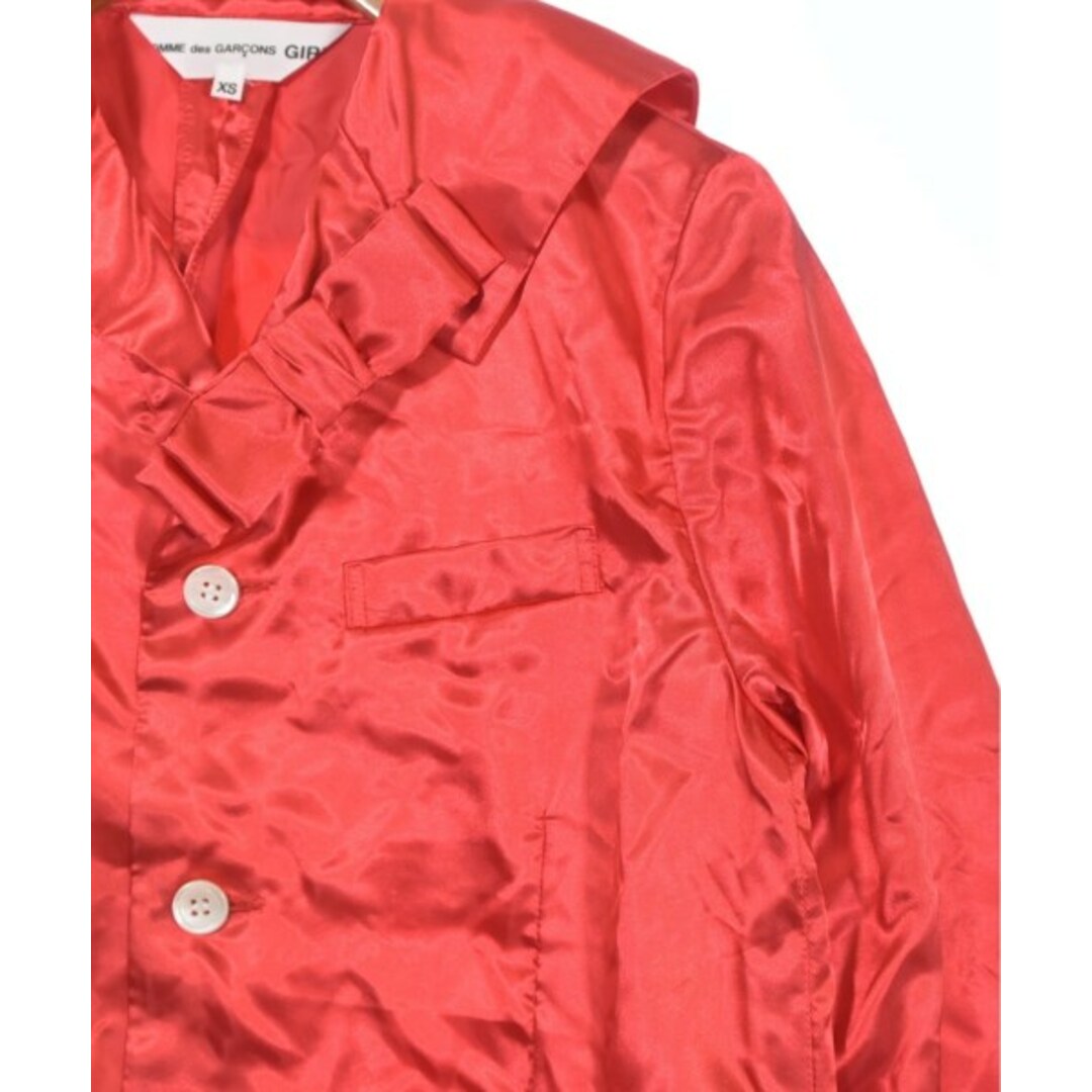 COMME des GARCONS GIRL - COMME des GARCONS GIRL カジュアル COMME des GARCONS GIRL - COMME des GARCONS GIRL カジュアル