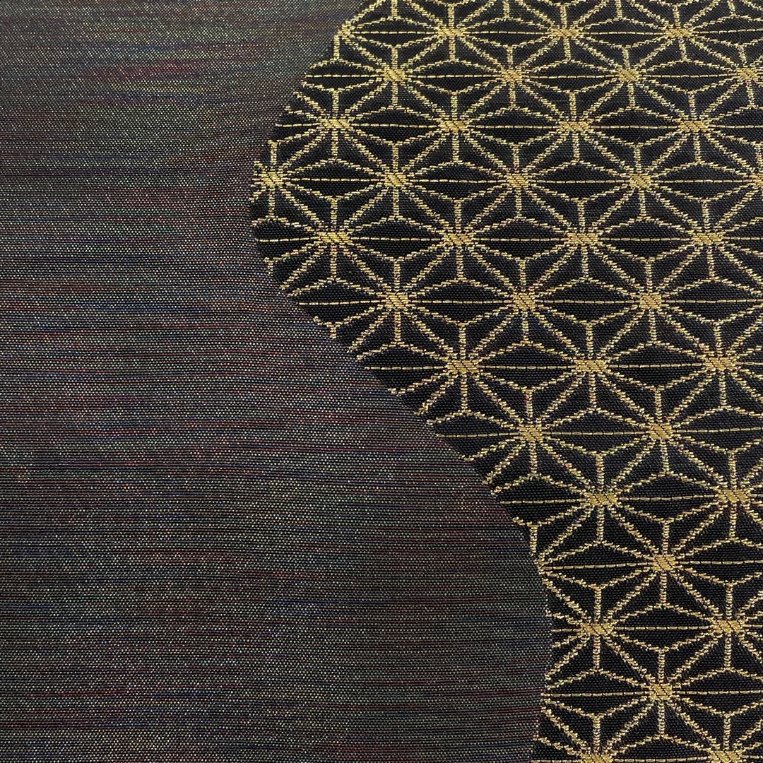 袋帯 美品 名品 六通 正絹 【中古】の通販 by バイセル ラクマ店 袋帯 美品 名品 六通 正絹 【中古】の通販 by バイセル ラクマ店
