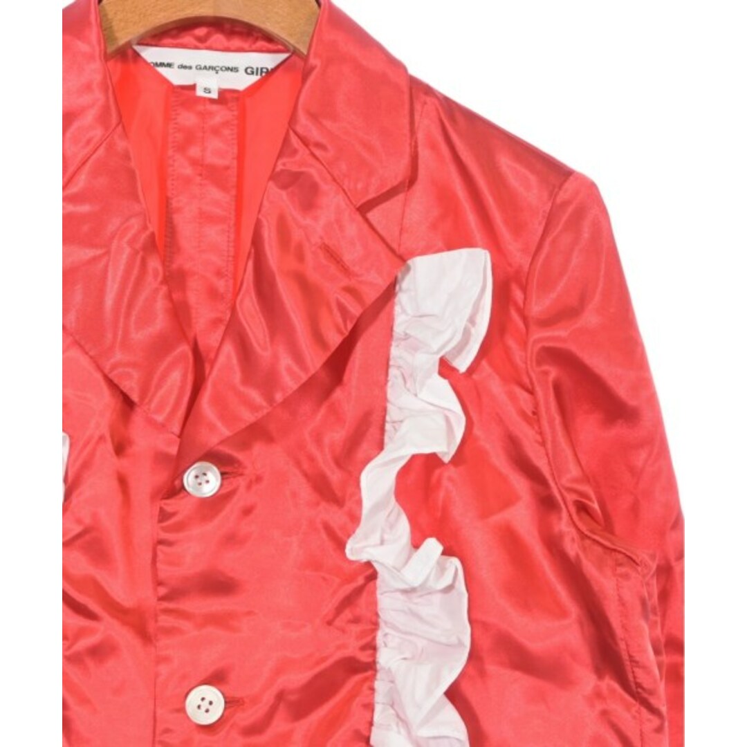 COMME des GARCONS GIRL - COMME des GARCONS GIRL カジュアル COMME des GARCONS GIRL - COMME des GARCONS GIRL カジュアル